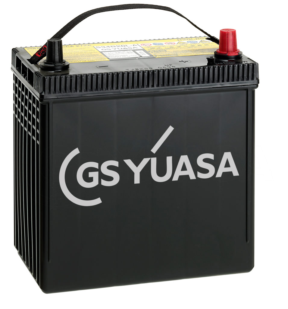 HJ-S34B20L-A-RGB GS-Yuasa logo_F small - CPC batteries